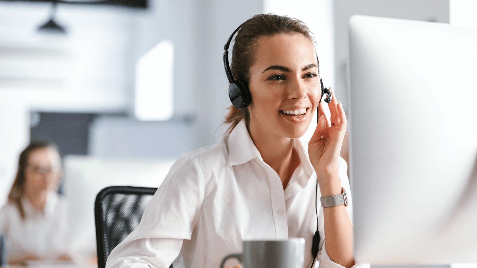 Call Center Archives - One Mnet Health