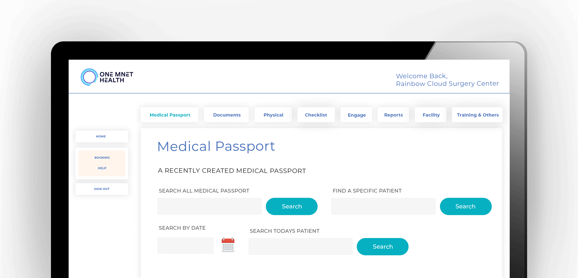 Oneflow - One Mnet Health