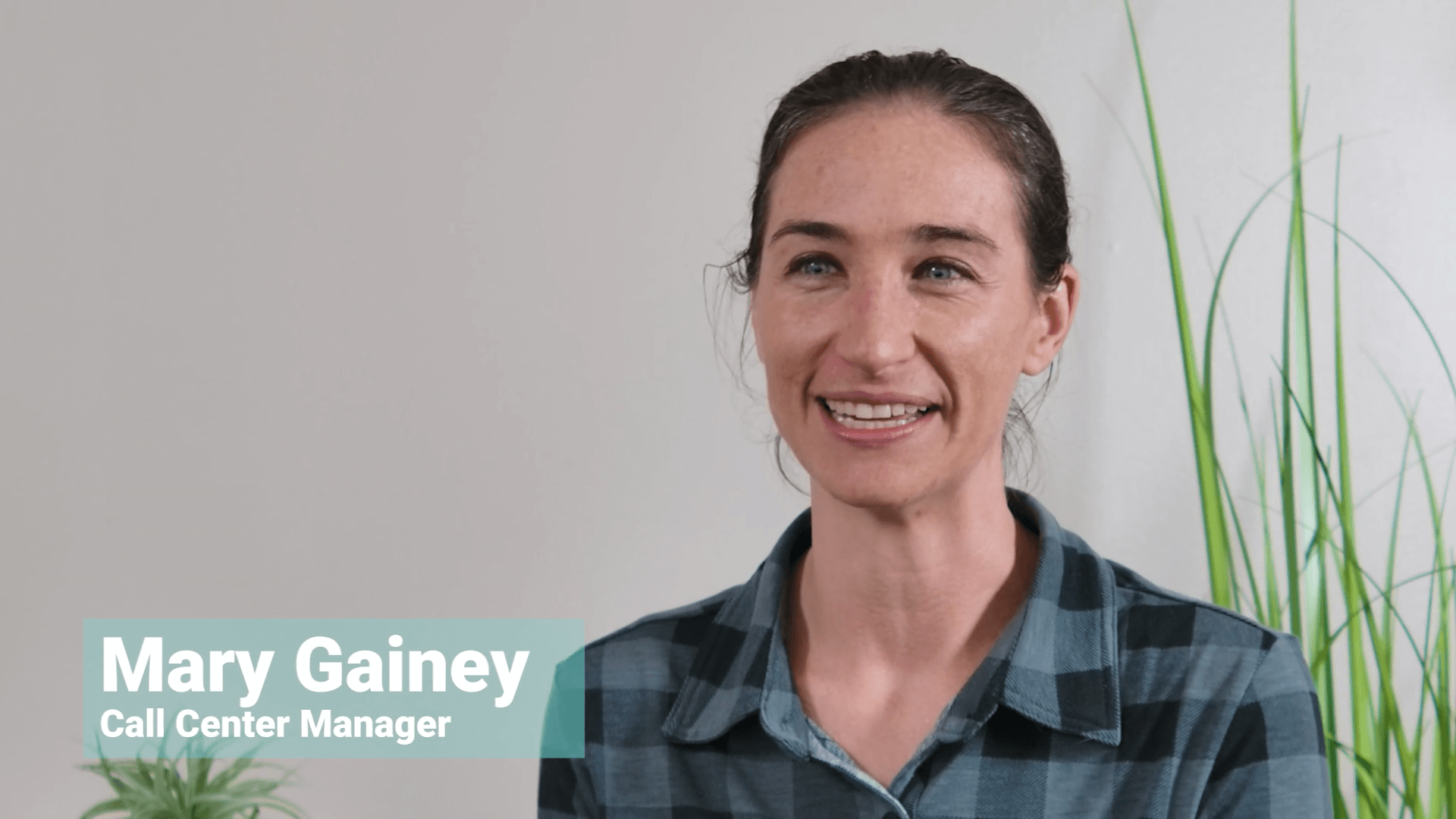 Women In Healthcare Series: Mary Gainey's Story - One Mnet Health