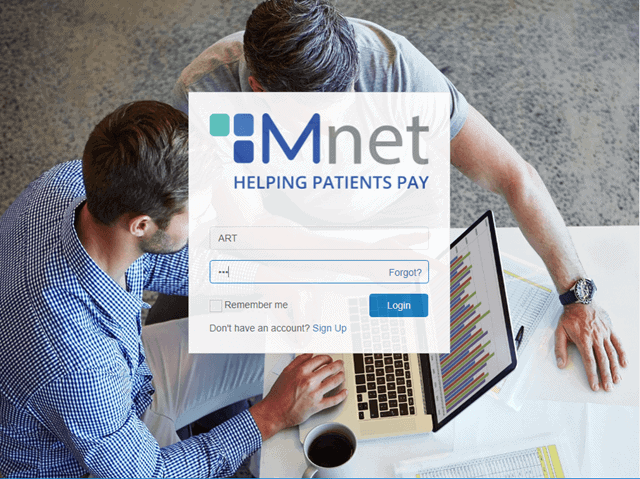 Web Portal 2.0 Account Migration - One Mnet Health