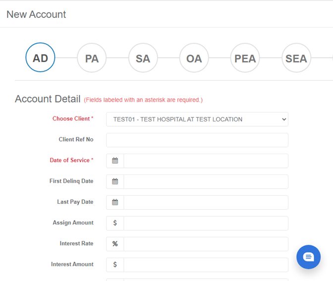 Navigating the Client Portal 2.0 - One Mnet Health