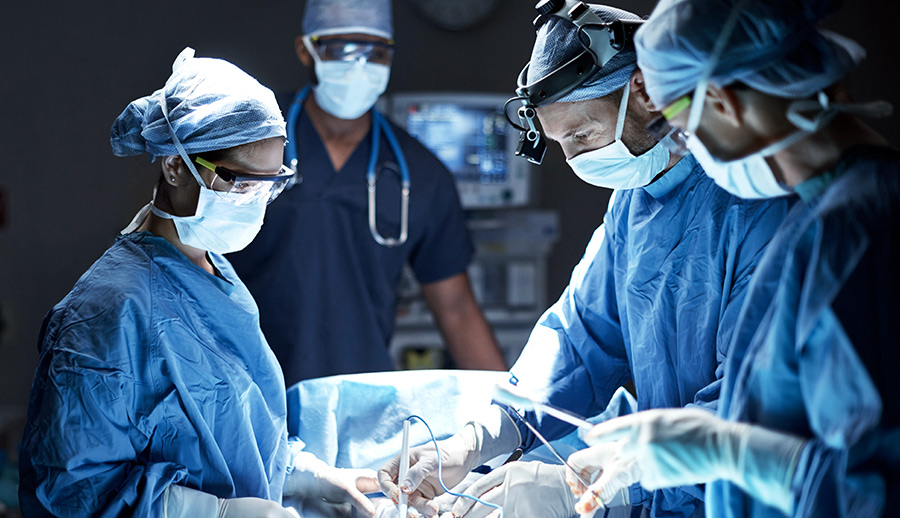 How Winning ASCs Meet the Market’s Demand for Total Joint - One Mnet Health