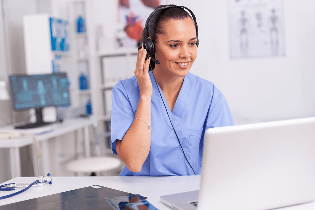 4 Tips to Improve Patient Communication in 2023 - One Mnet Health