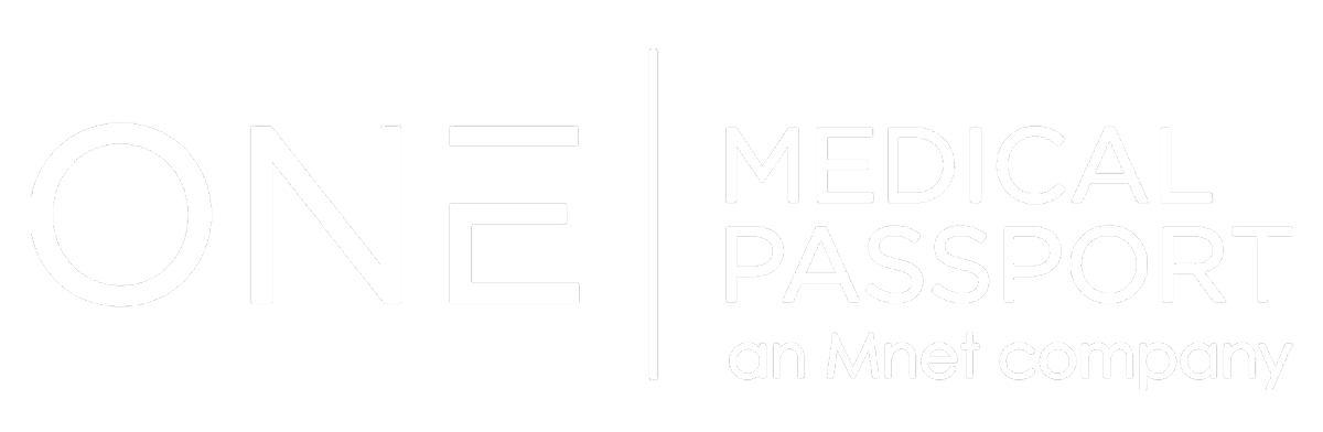 1MP Logos - One Mnet Health