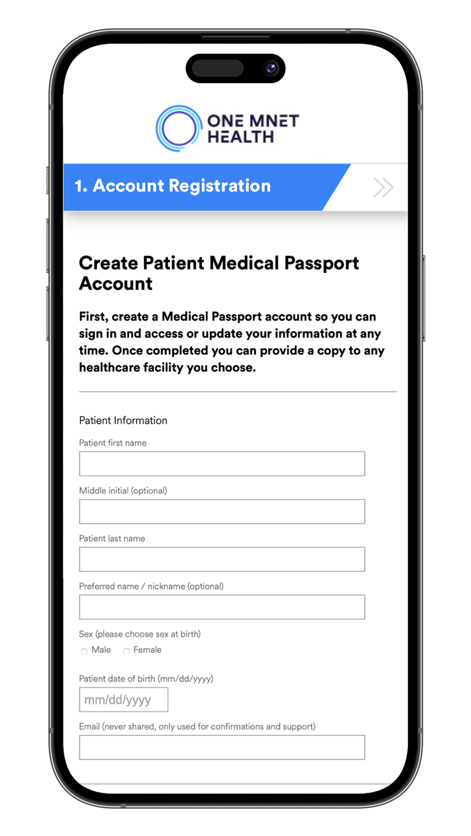 Oneflow - One Mnet Health