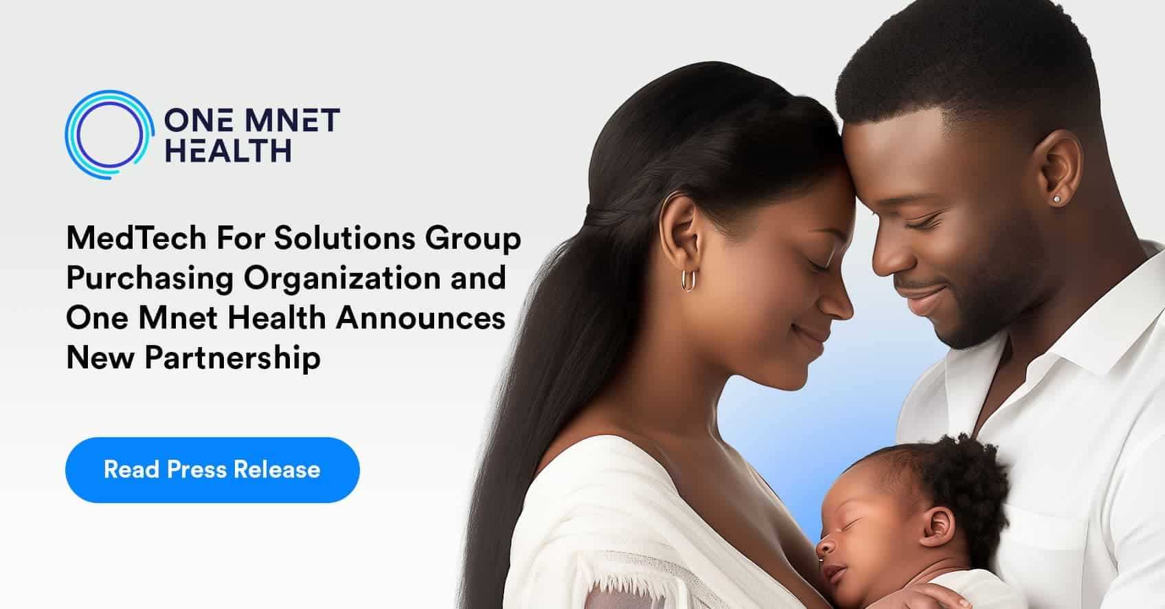 MedTech For Solutions Group Purchasing Organization and One Mnet Health ...